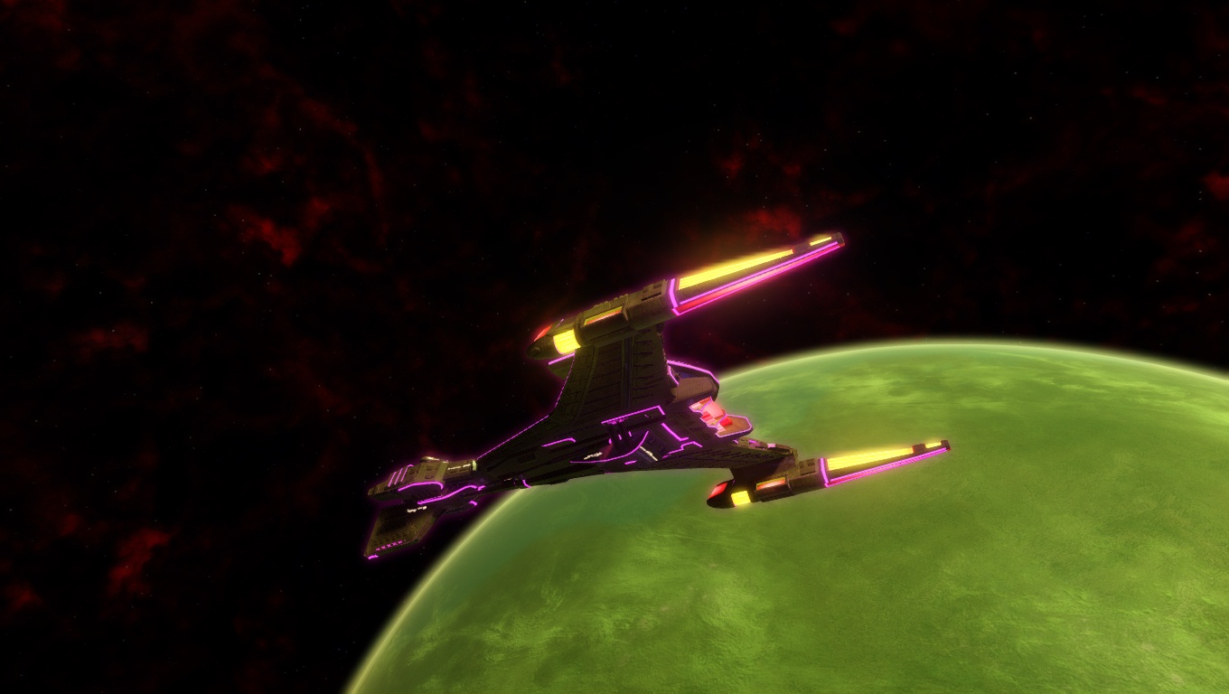 Star Trek Online – EPG Build for DPS 2022-02-X (・ω・)お古の再整備シリーズ・その3 ...
